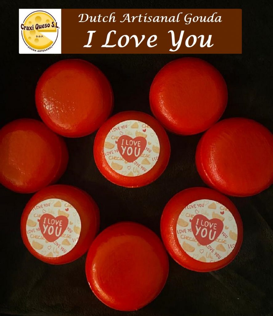 Homepage - Gouda Farmer's Cheese - Gouda Cheese